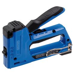 4-in-1 Heavy Duty Staple Gun – Drapertools